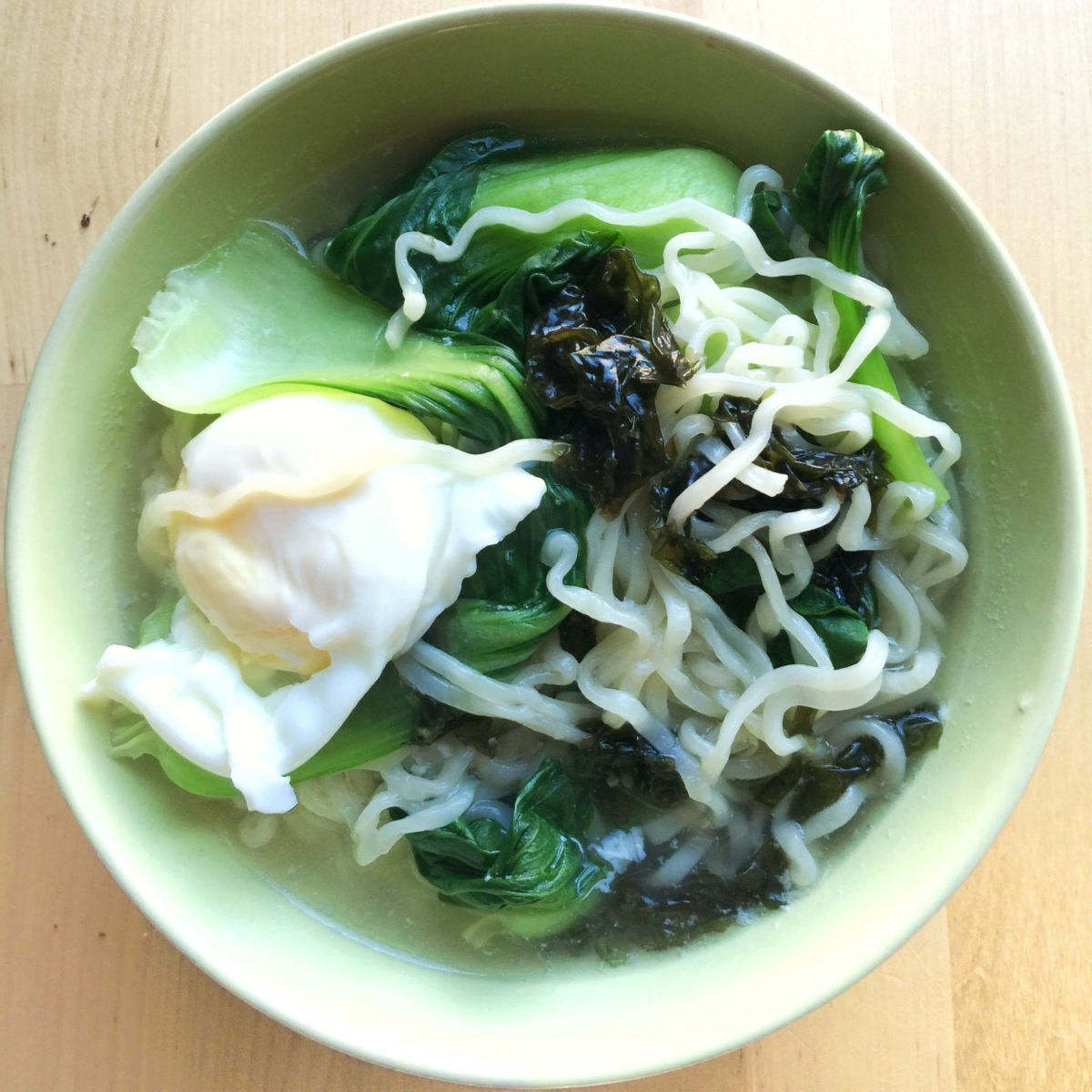 Instant Noodle Soup - Noodle Recipes